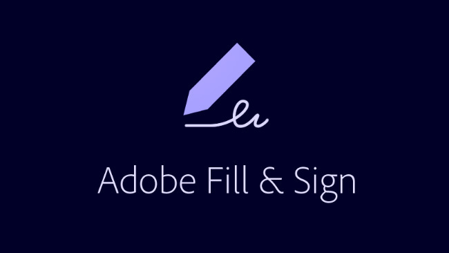 Adobe Fill And Sign For PC Windows 7 8 1 10 11 32 bit Or 64 bit Mac 